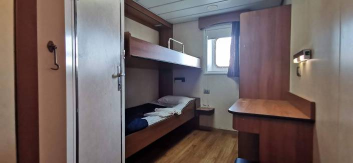 CORFÙ - Grimaldi Lines