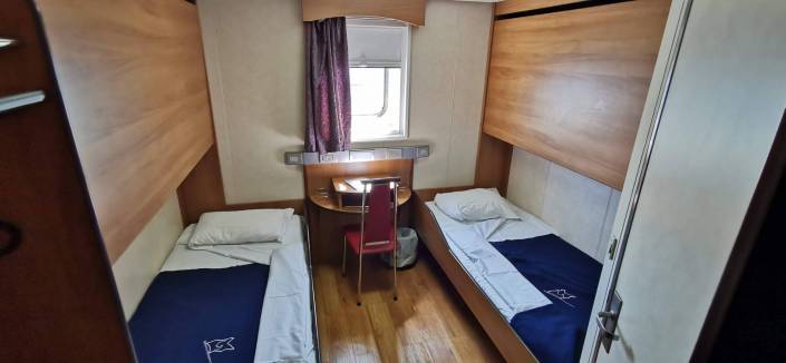 CORFÙ - Grimaldi Lines