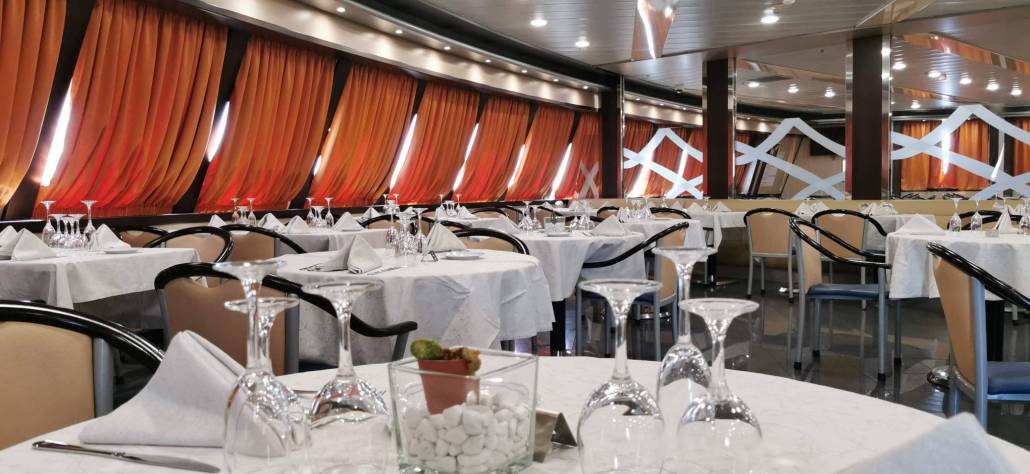 CORFÙ - Grimaldi Lines