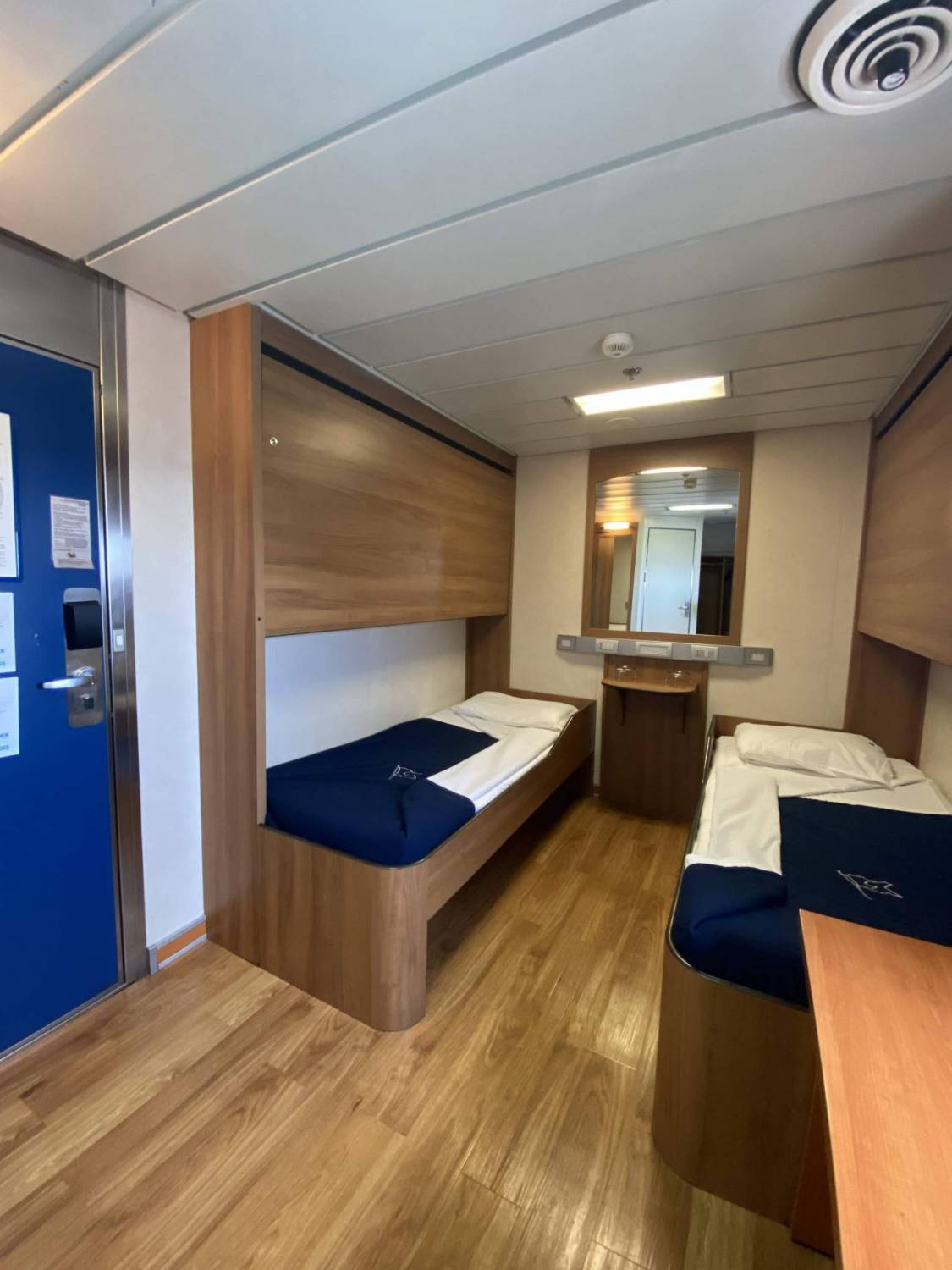 CORFÙ - Grimaldi Lines