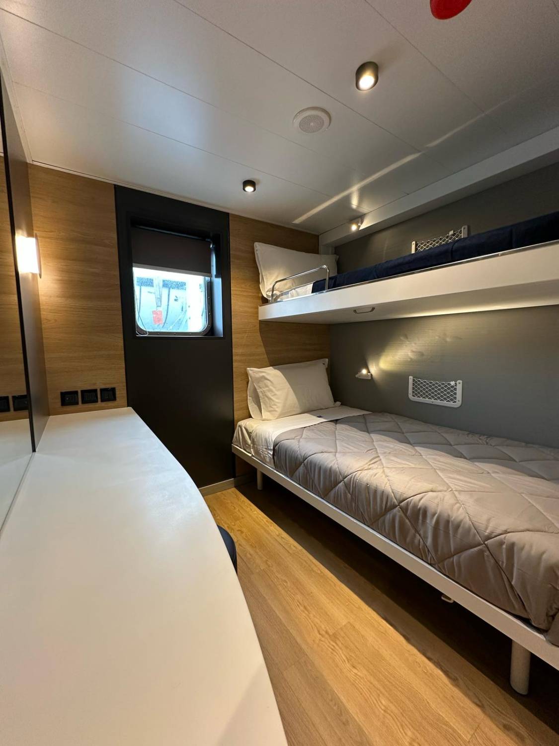 FLORENCIA - Grimaldi Lines