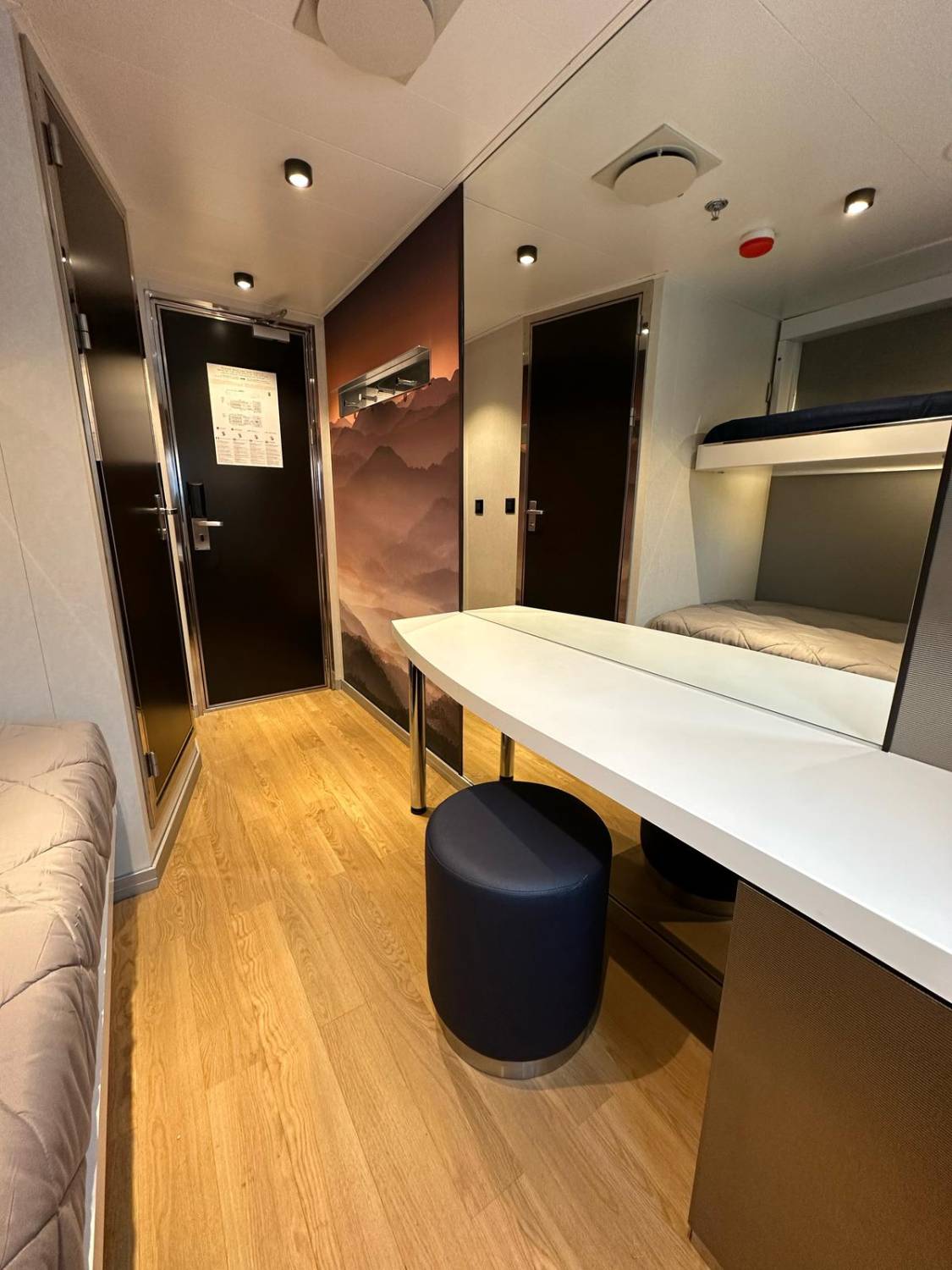 FLORENCIA - Grimaldi Lines