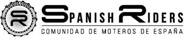 SPANISH RIDERS – COMUNIDAD DE MOTEROS DE ESPAÑA - Grimaldi Lines