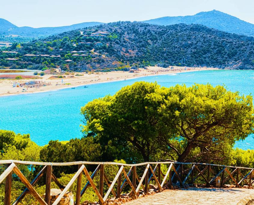 Qué ver y hacer en Chia - Grimaldi Lines