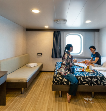 Suite - Grimaldi Lines