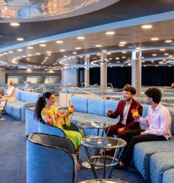 Accommodations - Grimaldi Lines