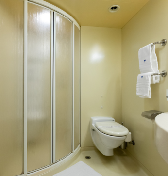 Suite - Grimaldi Lines