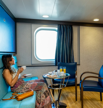 Suite - Grimaldi Lines