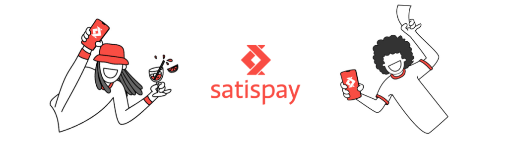 Grimaldi Lines & Satispay - Grimaldi Lines